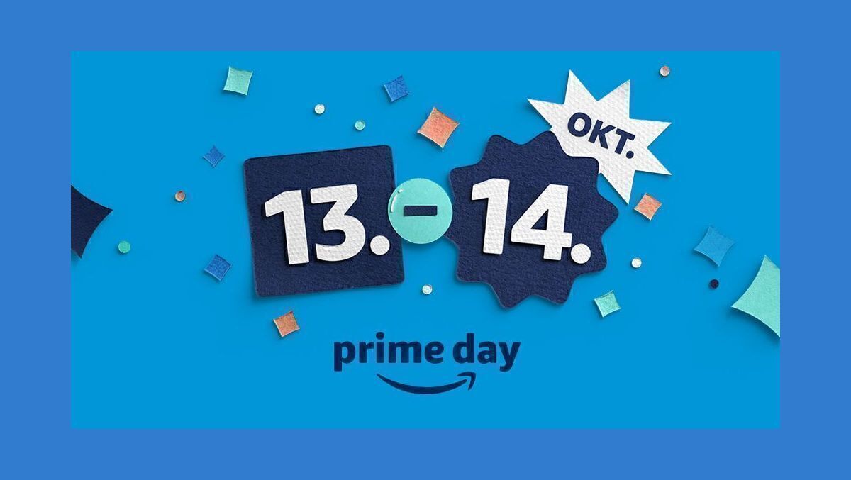 Erste Einblicke in die Angebote zum Amazon Prime Day | W&V