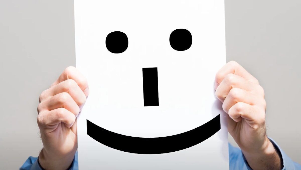 Erster Smiley soll als NFT verkauft werden | W&V