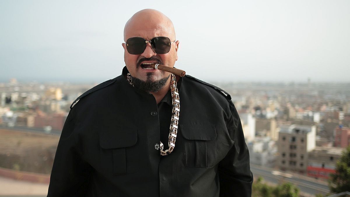 Rapper Xatar steigt ins Gaming Business ein | W&V