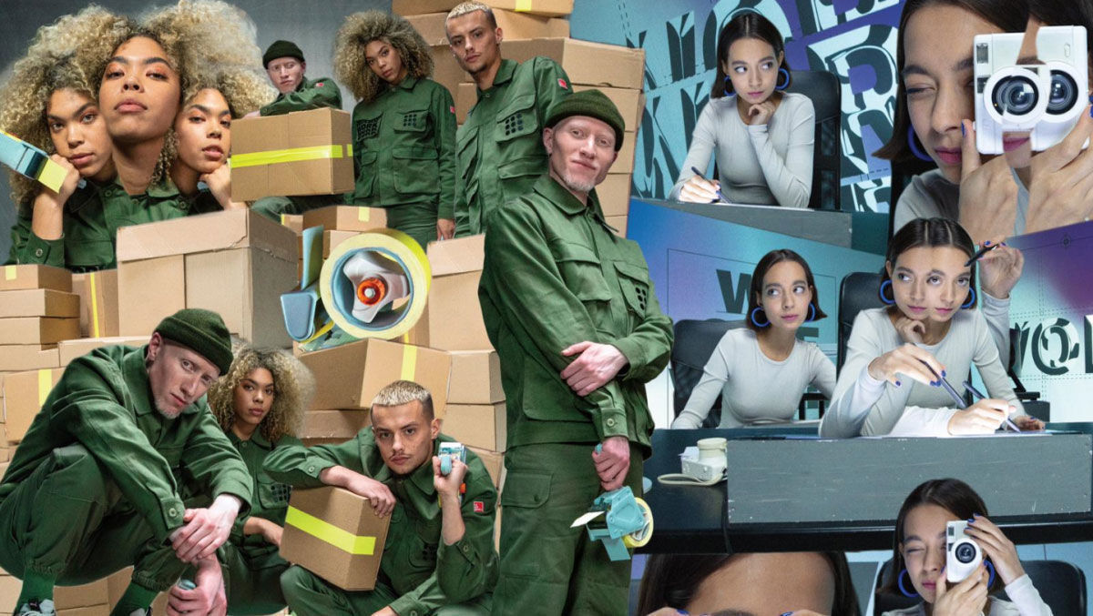 Recruiting-Spot für die Generation Instagram | W&V