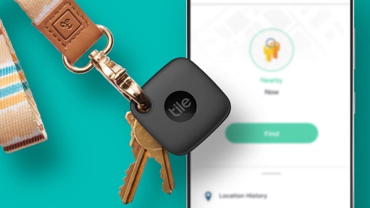 Tile-Tracker: „Millionen Kunden-Daten verkauft“ | W&V