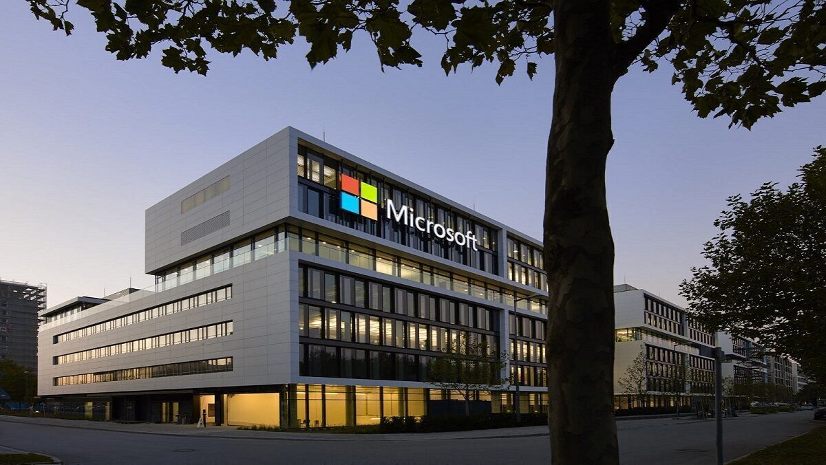 Will US-Softwareriese Microsoft Pinterest kaufen? | W&V