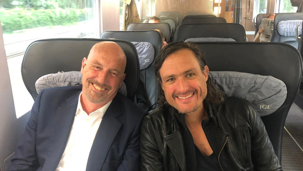 Agenturgründer und Bremer Wahlsieger: Interview mit Carsten Meyer-Heder | W&V