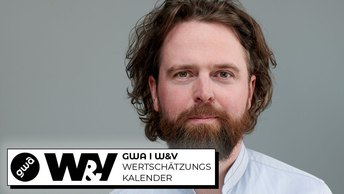 Benjamin Minack: Ein Lob auf Crossmedia | W&V