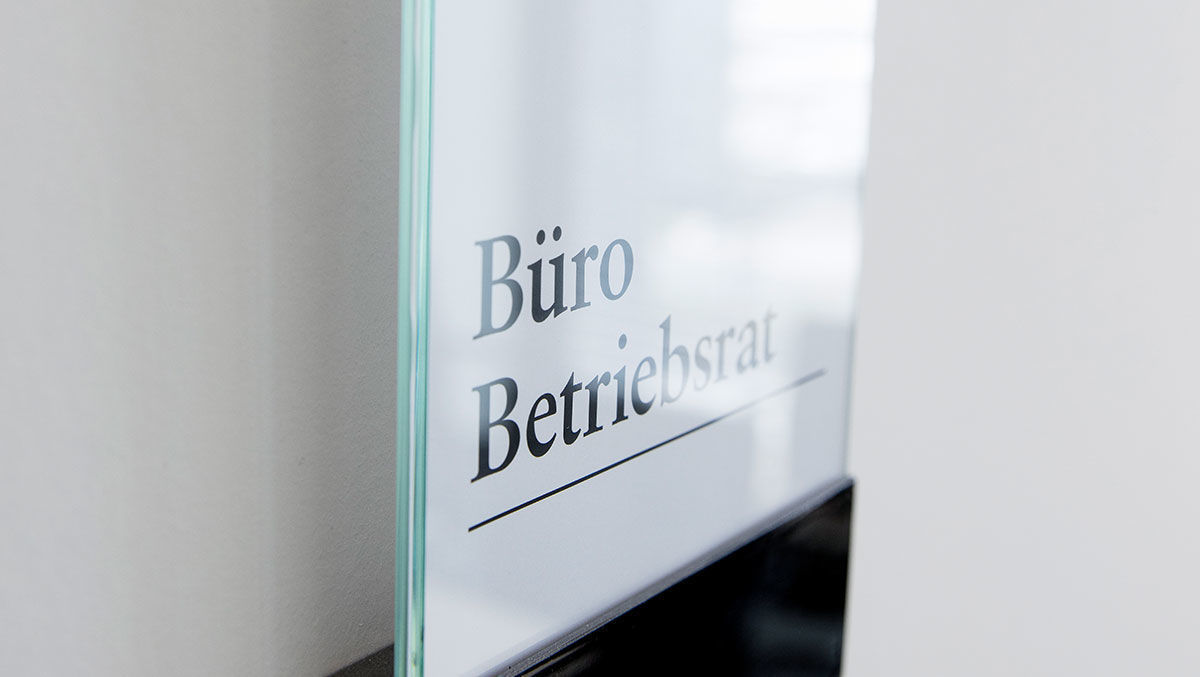 Betriebsrat? Brauchen wir nicht und wollen wir auch nicht | W&V Betriebsrat? Brauchen wir nicht und wollen wir auch nicht | W&V