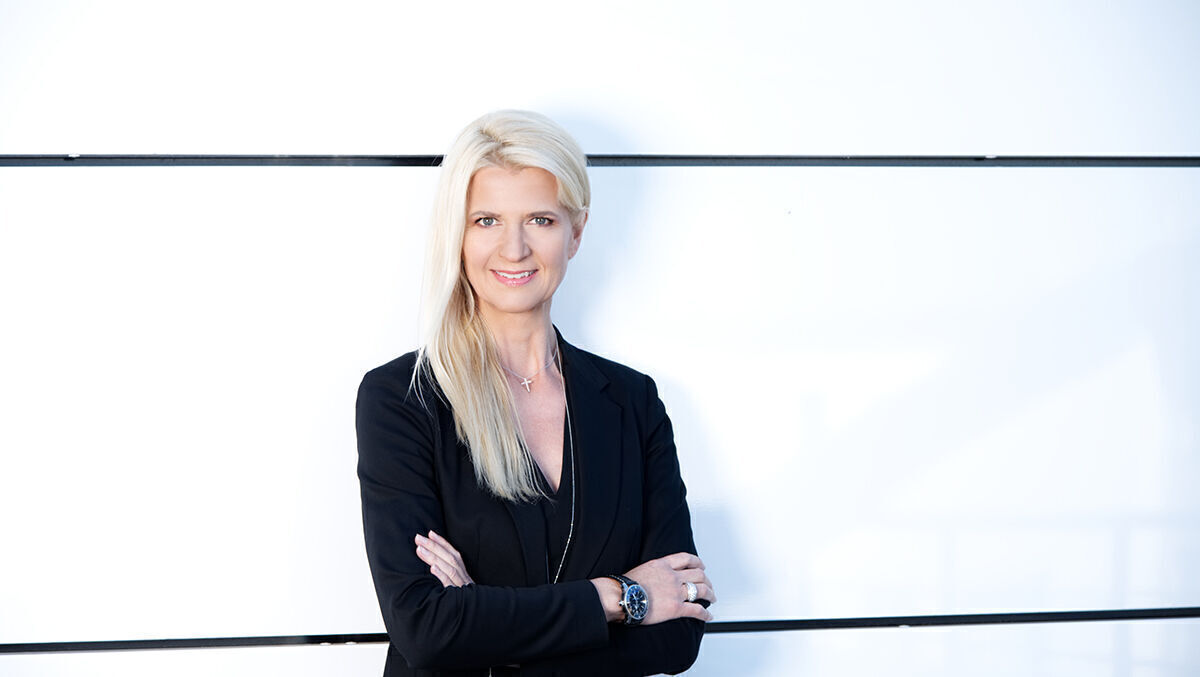 Christiane Wolffs neue Rolle bei Dentsu | W&V