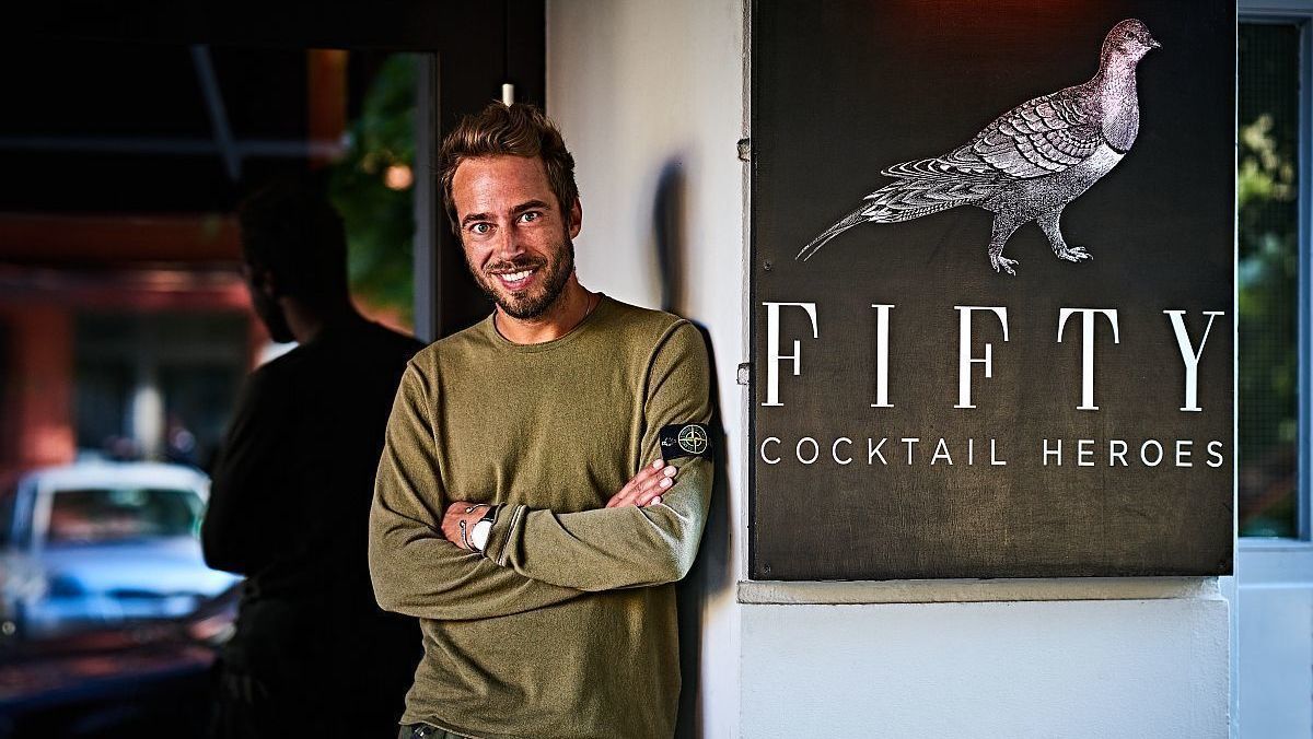 David Stephan: "Agenturen sollten sich solidarisch verhalten" | W&V