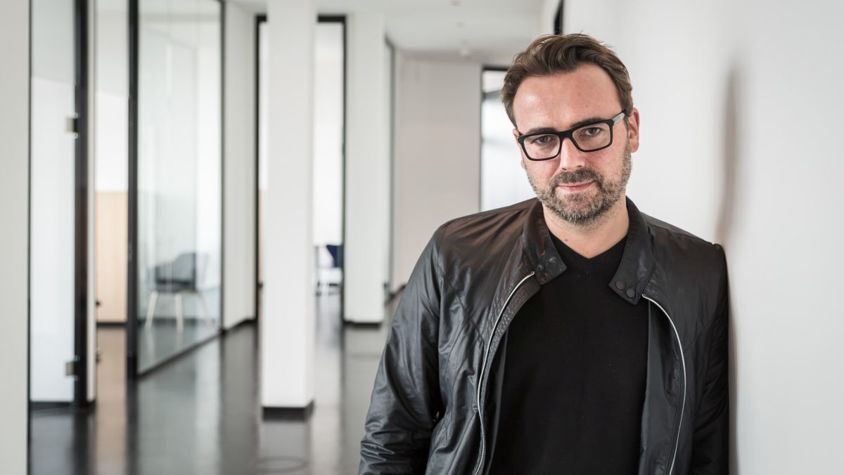 Die Cannes-Favoriten von Ralf Heuel | W&V