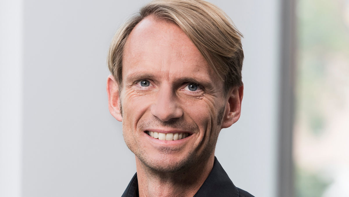 Jens Körner von Ad Pepper über Digitalunternehmen im Wandel: | W&V
