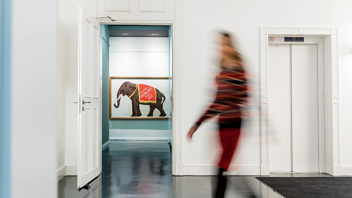 Wie die Peter Schmidt Group Premium stärken will | W&V