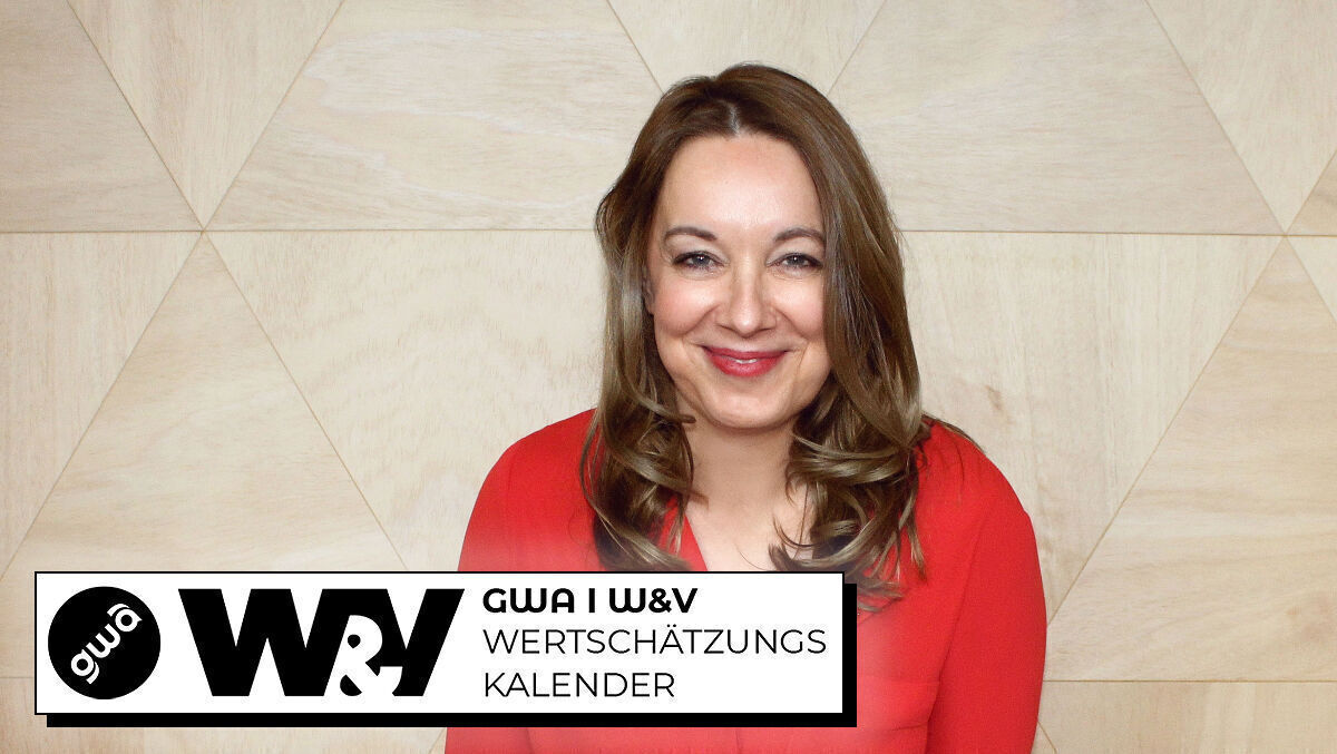 Forsmann & Bodenfors, ich lobe Dich! | W&V