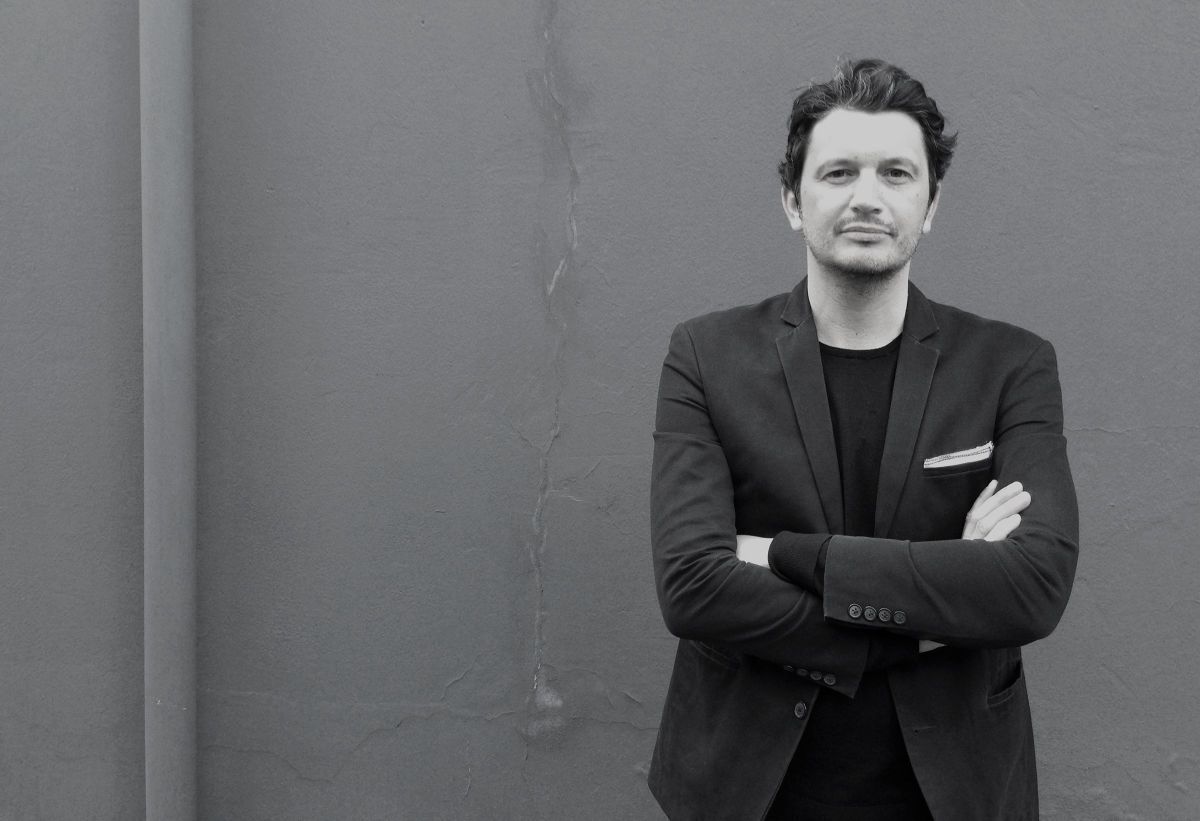 Hannes Ziesler: "Hartmut Esslinger – ein streitbarer Geist mit Witz und ...