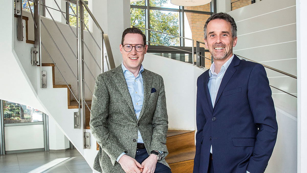 Wie IKK Classic und C3 Always-on-Contentmarketing bieten | W&V