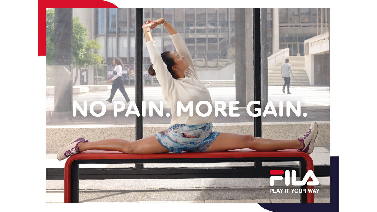 Kölner Hirschen positionieren Marke Fila neu | W&V