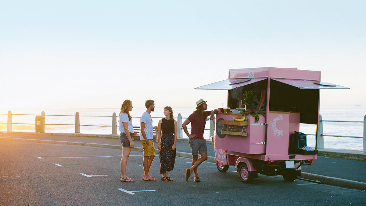 Kunden wollen was erleben – in jeder Branche! | W&V