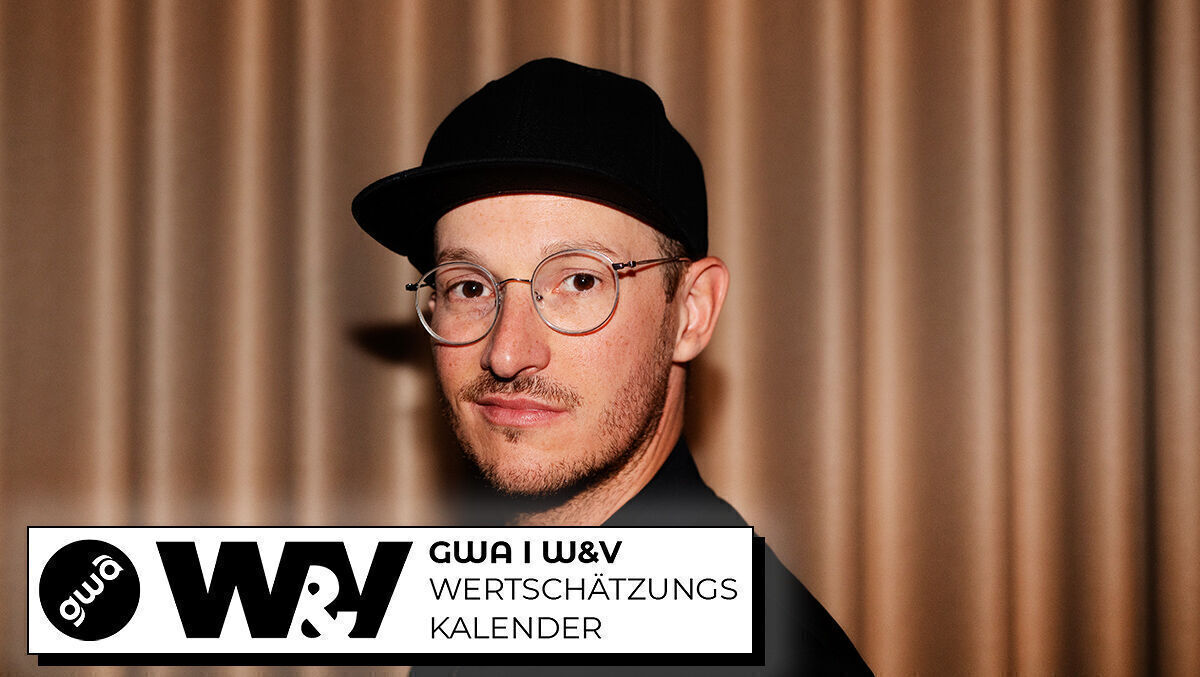 Martin Eggert über Heimat Berlin | W&V