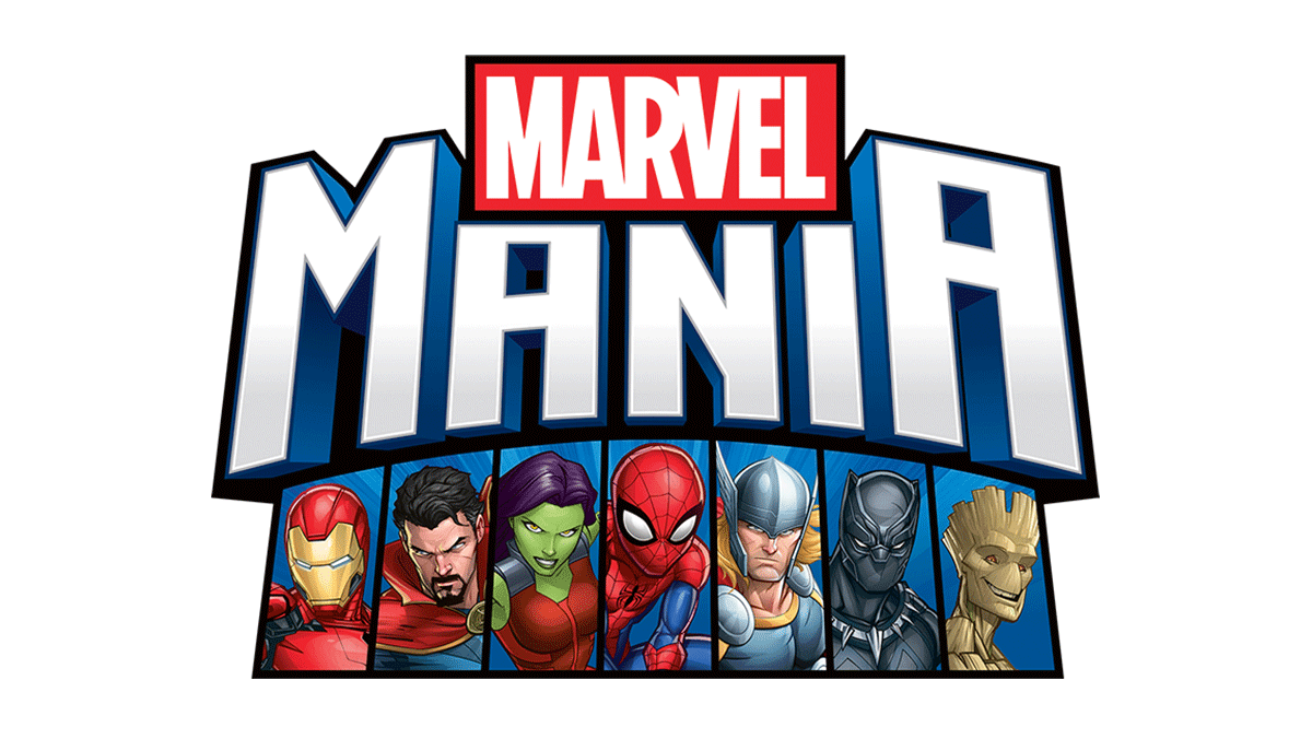 Marvel Mania: Ein Universum voller Helden | W&V