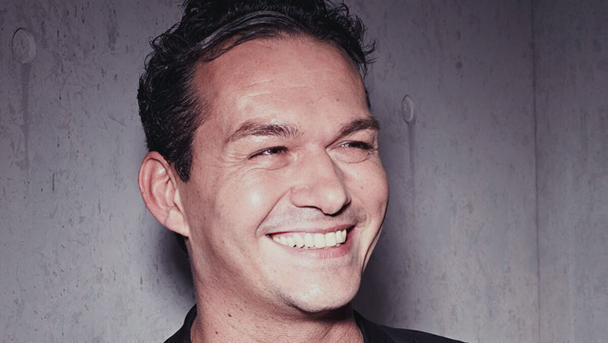 Mathias Stiller steigt bei Antoni Giga ein | W&V