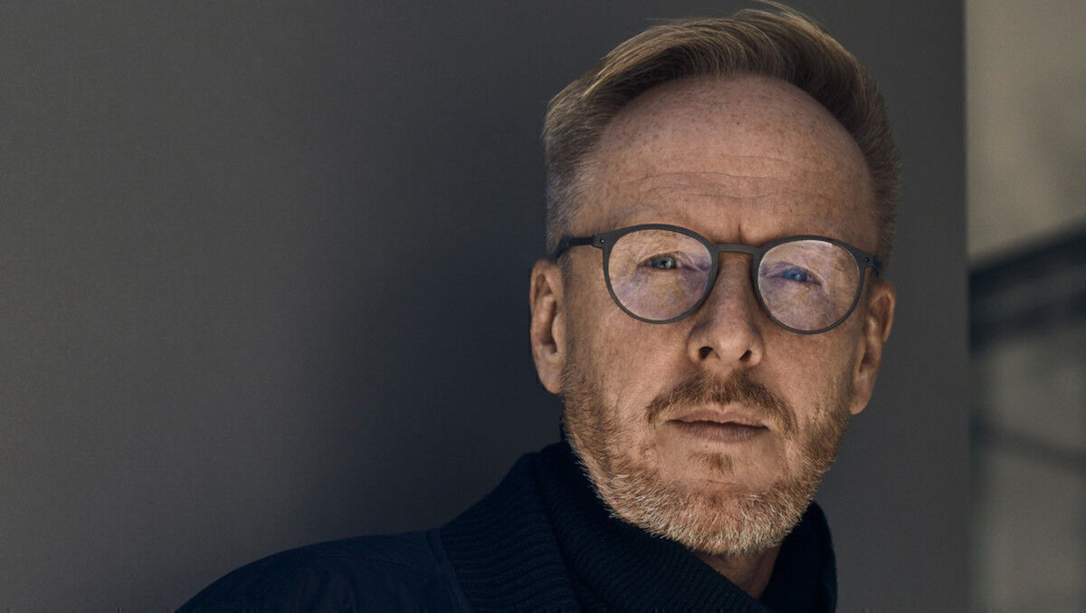 Matthias Harbeck wird Chef-Kreativer bei Saint Elmo’s | W&V