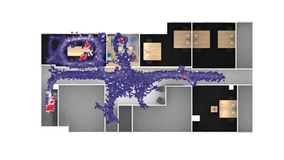 Nicht nur im E-Commerce funktioniert Tracking | W&V