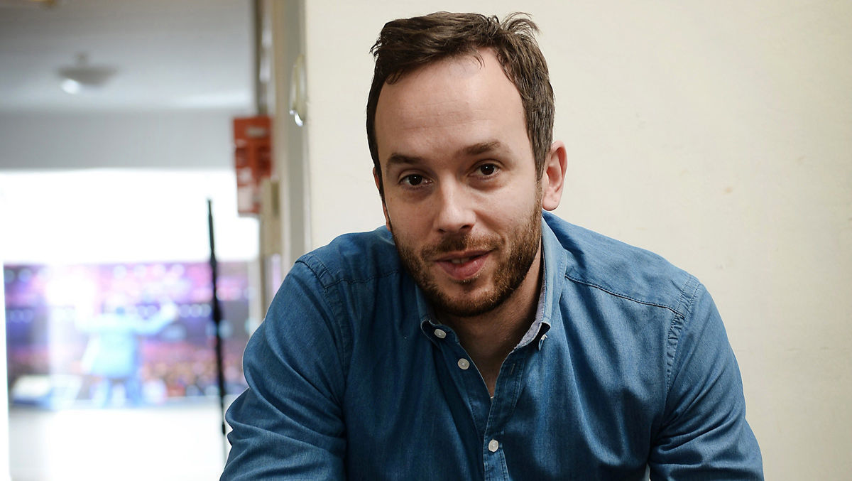 Philipp Westermeyer zum OMR-Aus: "Wir machen keine Kompromisse" | W&V