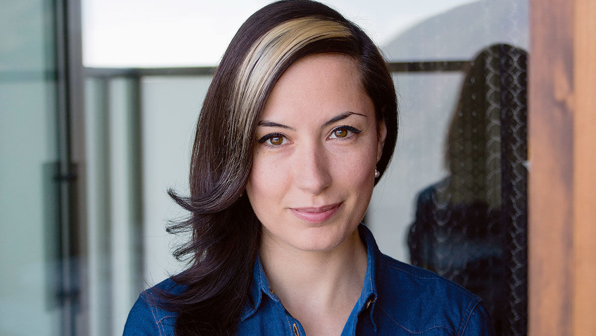 "Stimme tritt an die Stelle von Schrift" | W&V