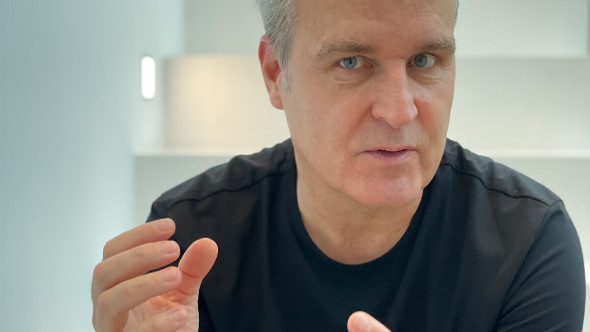 Thomas Strerath: "Die Stimmung ist besser als die Lage" | W&V