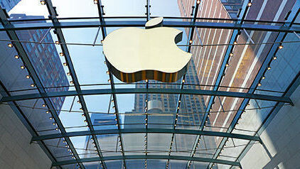 Warum Apple die wertvollste Marke der Welt ist | W&V