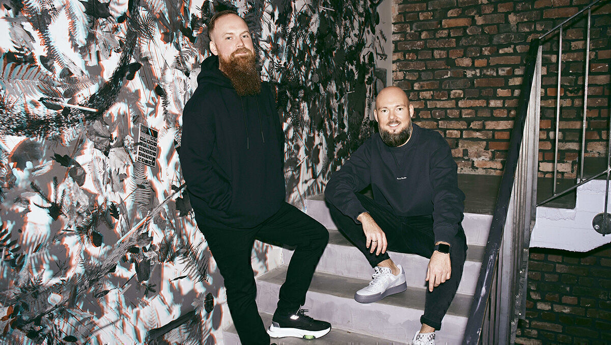 Wie sich The Ambition als Hip-Hop-Beratung etabliert hat | W&V